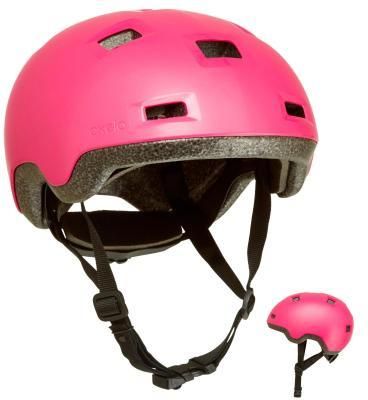 OXELO KASK NA ROLKI, DESKOROLKĘ, HULAJNOGĘ B100 DLA DZIECI FALSE - Ceny ...