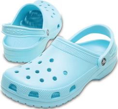 Crocs Classic Clog Ice Blue 36-37 - Ceny i opinie - Ceneo.pl