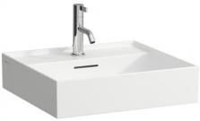Umywalka Laufen Kartell 50X46Cm Biały H8103320001041 - Opinie i ceny na ...