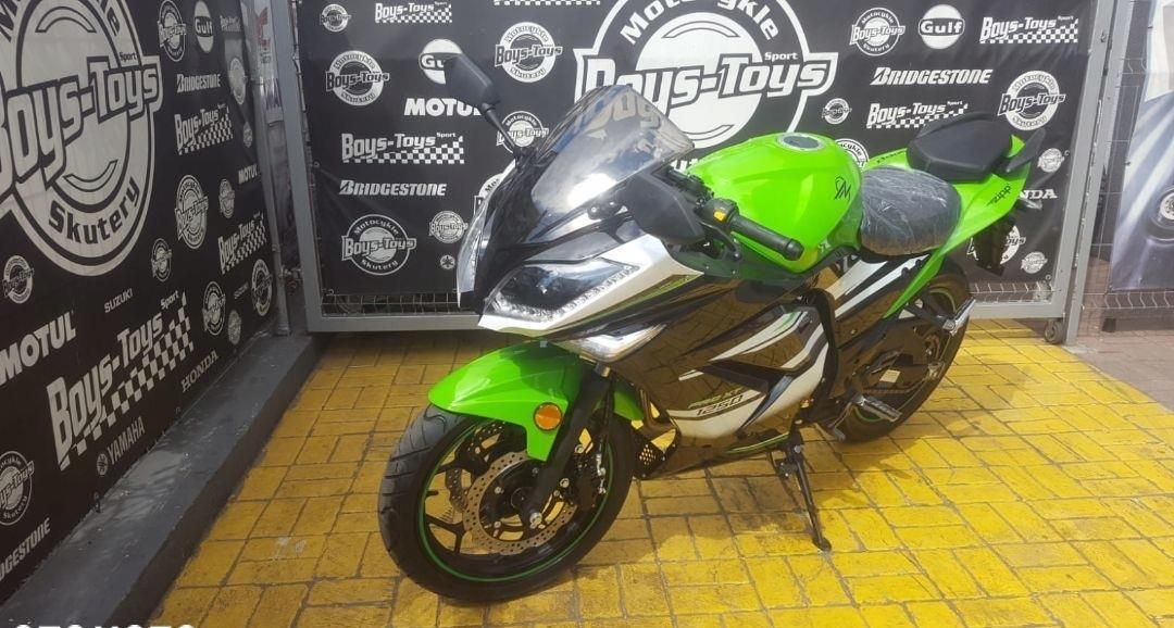 Zipp PRO RS 125 - Opinie i ceny na Ceneo.pl