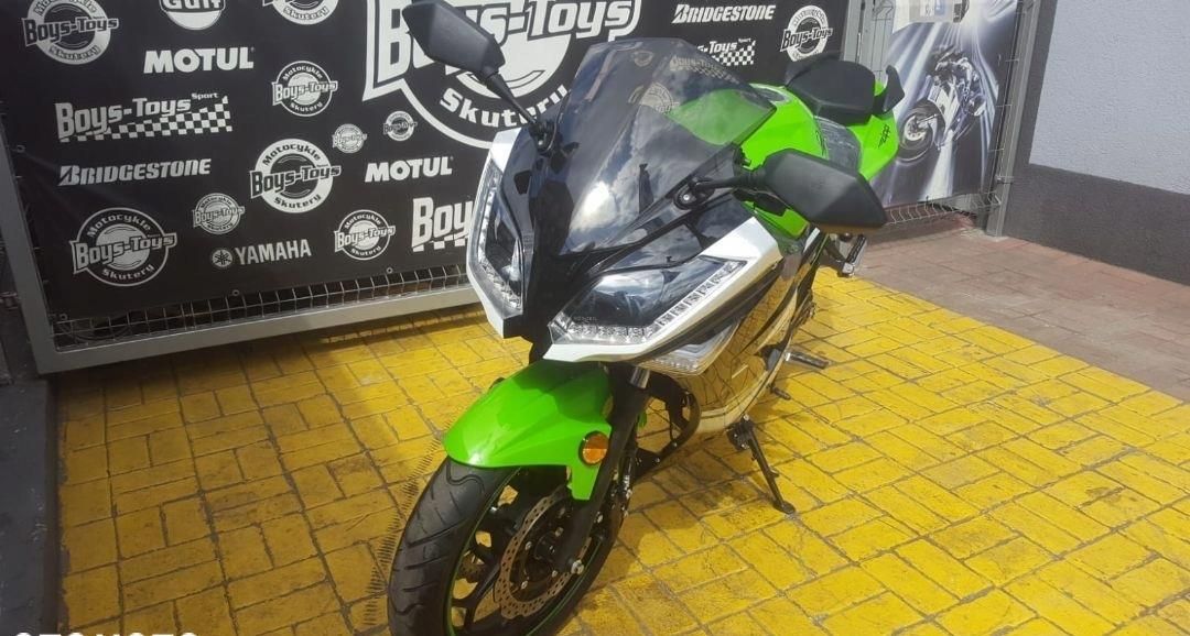 Zipp PRO RS 125 - Opinie i ceny na Ceneo.pl