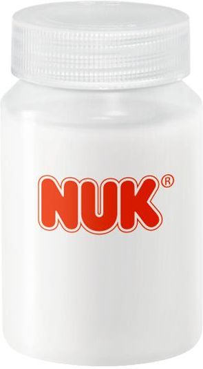NUK MedicPro jednorazowa sterylna butelka z PP 80 ml - Ceny i opinie ...