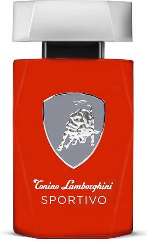 Tonino Lamborghini Sportivo Woda Toaletowa 75 ml - Opinie i ceny na ...