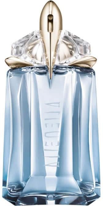 Mugler Alien Mirage Woda Toaletowa Edt 60ml - Ceneo.pl