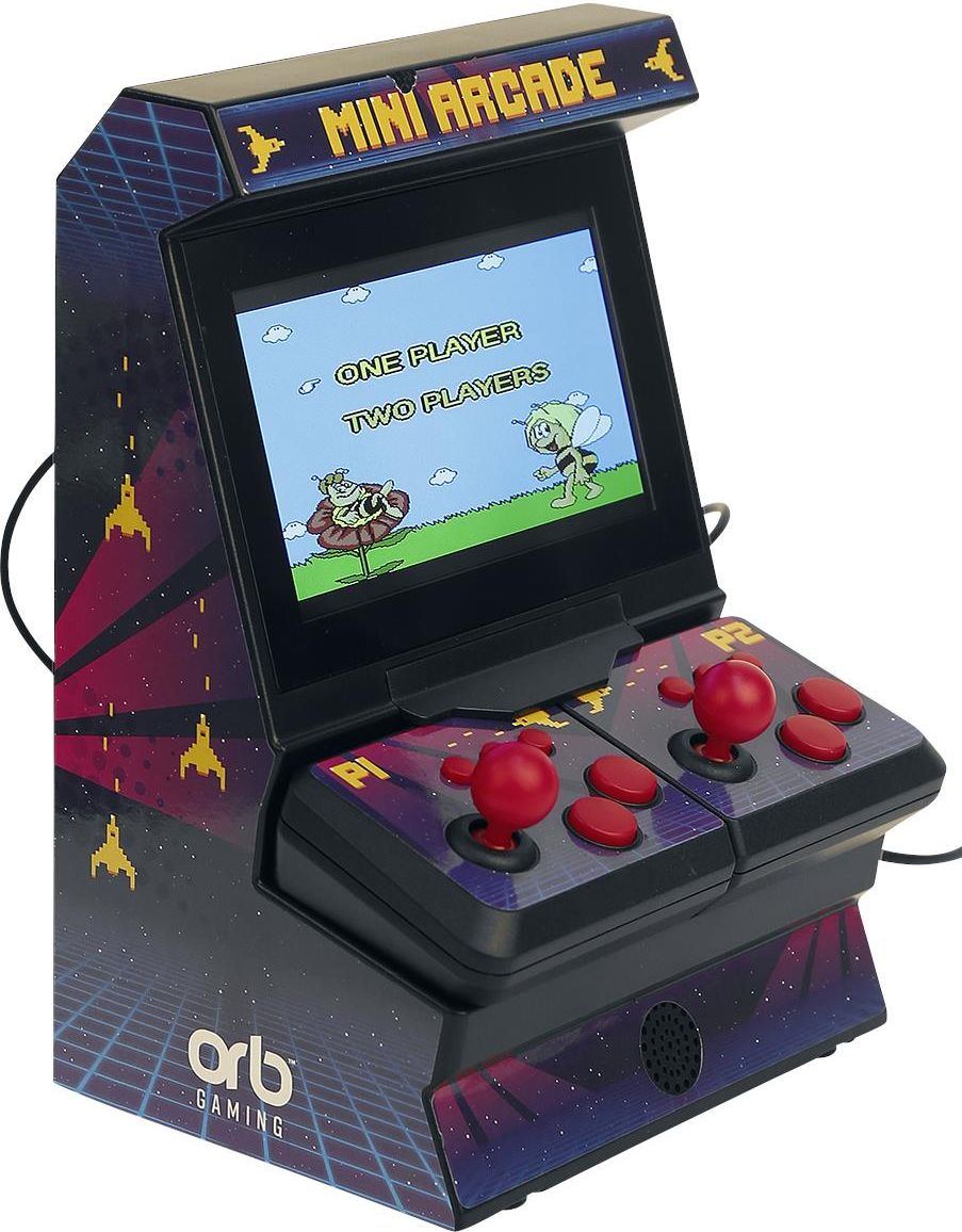 Orb Retro Arcade Machine - Ceny i opinie - Ceneo.pl