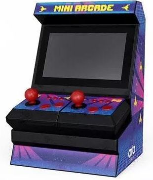 Orb Retro Arcade Machine - Ceny i opinie - Ceneo.pl