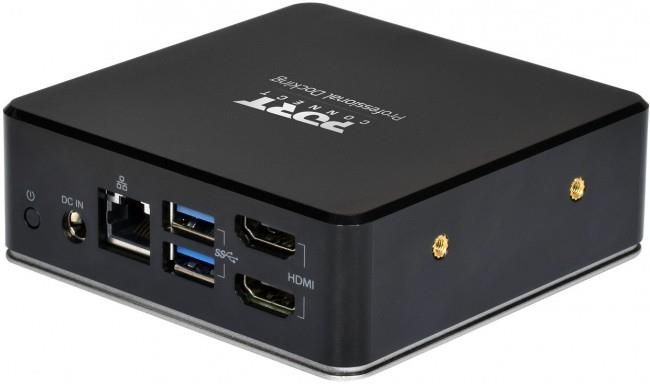 Stacja dokująca do laptopa Port Connect Dock Office USB 3.0 2x2K ...