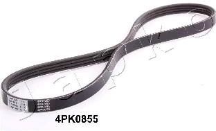 Japko Pasek klinowy wielorowkowy 4PK855 - Opinie i ceny na Ceneo.pl