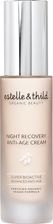 Krem Estelle & Thild Super Bioactive Night Recovery Anti-Age Cream ...