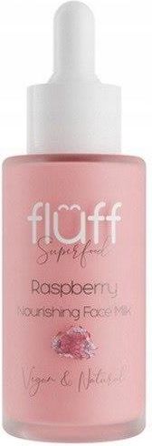 Fluff Mleko Do Twarzy Malina 40 Ml - Opinie i ceny na Ceneo.pl