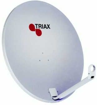 TRIAX TD110 - Opinie i ceny na Ceneo.pl