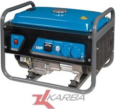 Generator prądu FERM FGG-2000N PGM1006 - Opinie i ceny na Ceneo.pl