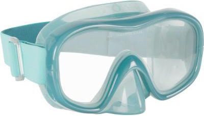 SUBEA Maska do snorkelingu SNK 520 NIEBIESKI - Ceny i opinie - Ceneo.pl