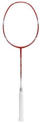 PERFLY Rakieta do badmintona BR 560 Lite dla dzieci CZERWONY - Ceny i ...
