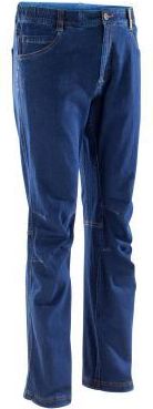SIMOND Spodnie wspinaczkowe jeansy męskie NIEBIESKI - Ceny i opinie ...