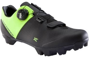 ROCKRIDER BUTY na rower MTB XC 500 ŻÓŁTY - Ceny i opinie - Ceneo.pl
