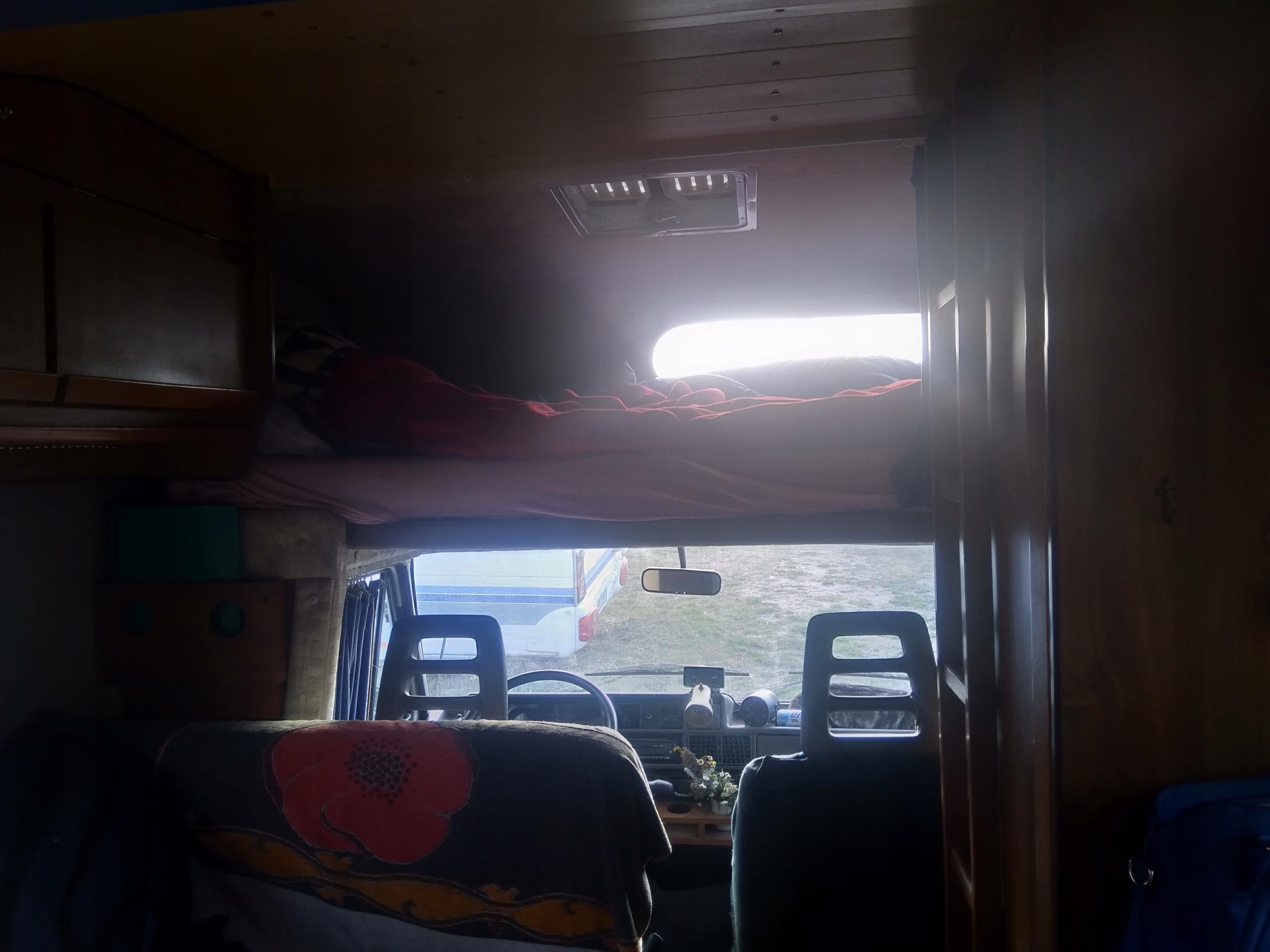 Samochód kempingowy camper - Opinie i ceny na Ceneo.pl