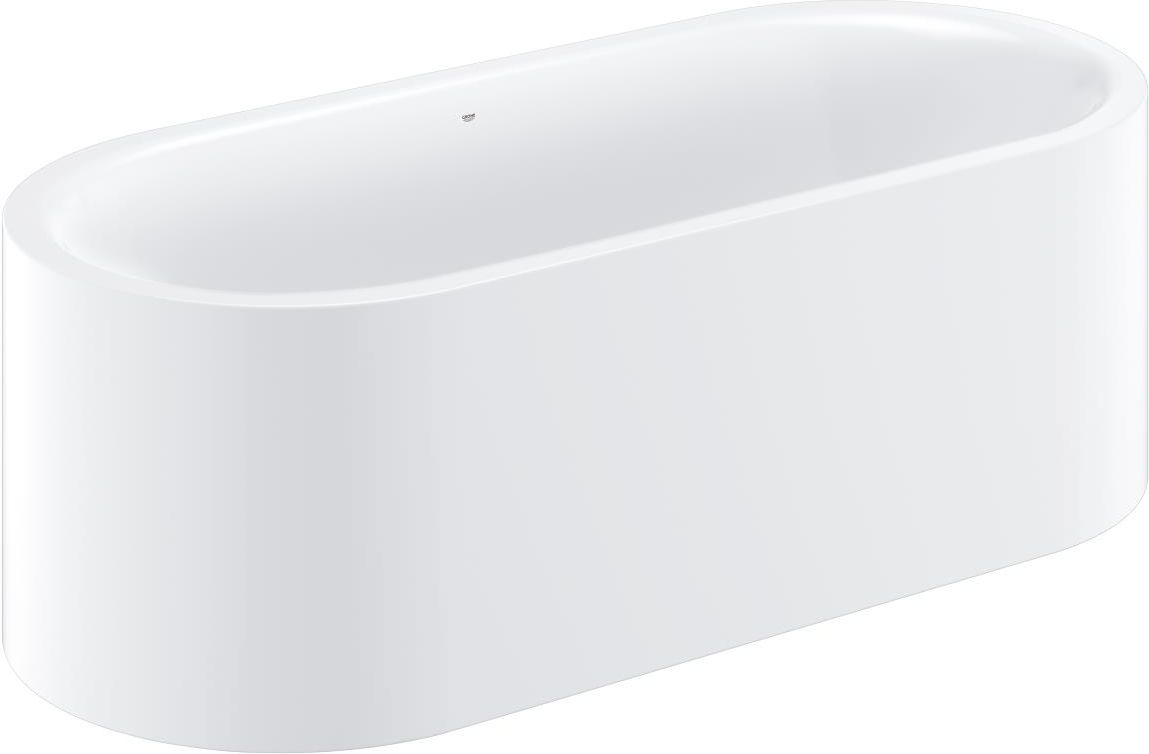 Wanna Grohe Essence 180X80Cm Biel Alpejska 39729000 - Opinie i ceny na ...