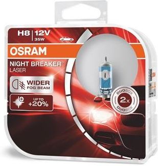 Żarówka, światła postojowe / światła pozycyjne 64212NL-HCB OSRAM ...