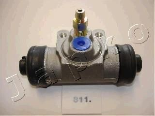 Cylinderek hamulcowy 65811 JAPKO - Opinie i ceny na Ceneo.pl