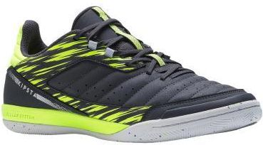 IMVISO Buty do piłki nożnej halowej ESKUDO 500 SZARY - Ceny i opinie ...