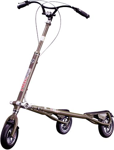 Hulajnoga Trikke T8 Air Sport - ceny, opinie, sklepy - Ceneo.pl