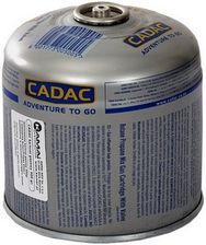 Cadac Kartusz gwintowany CA500 - Ceny i opinie - Ceneo.pl