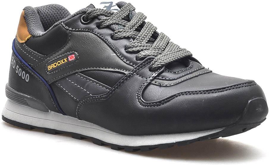 Półbuty sportowe adidasy LXC-7130 Czarne/Szare - Ceny i opinie - Ceneo.pl