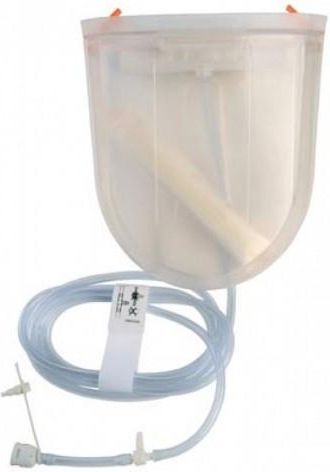 SMITH & NEPHEW RENASYS GO KANISTER DO PODCIŚNIENIOWEJ TERAPII GOJENIA ...