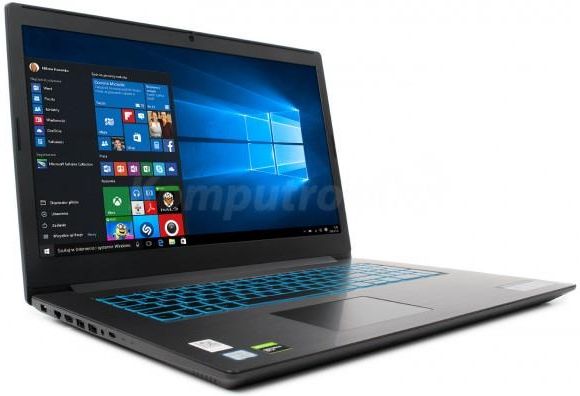 Laptop Lenovo Ideapad L340-17IRH Gaming 17,3/i5/8GB/512GB/Win10 ...