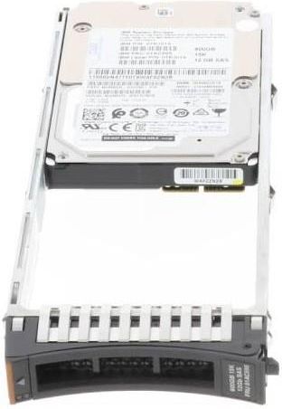 Dysk serwerowy IBM SAS 600GB 2,5 15K 12Gb AC58-2078 (AC582078) - Opinie ...