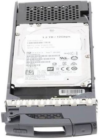 Dysk serwerowy NETAPP SAS 1.2TB 2,5 10K 12Gb X342A-R6 (X342AR6 ...