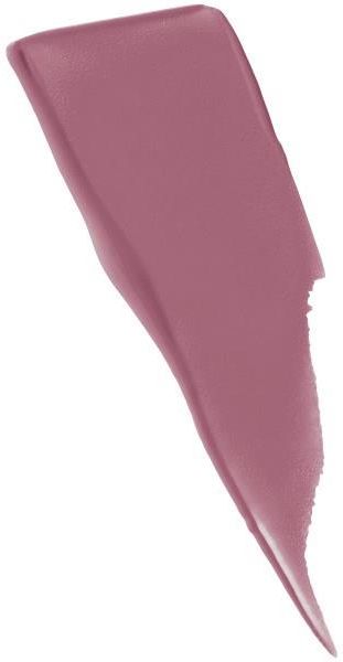 Maybelline New York Super Stay Matte Ink szminka do ust 180 ...