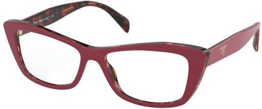 OKULARY KOREKCYJNE PRADA PR 15XV 07C1O1 53 - Opinie i ceny na Ceneo.pl