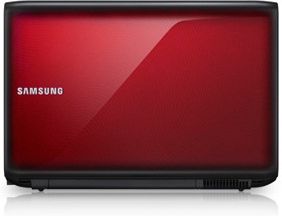 Laptop Samsung R580 Intel Core i5 i5-460M 3GB 320GB 15,6'' HD5470 DVD ...