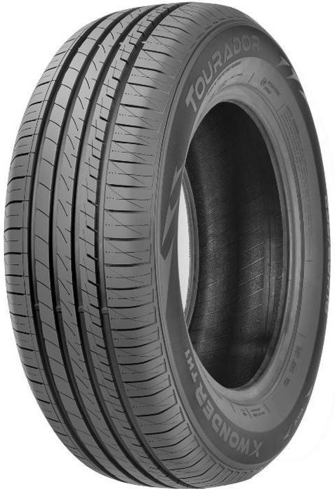 Opony letnie TOURADOR X WONDER TH1 215/65R16 98H - Opinie i ceny na Ceneo.pl