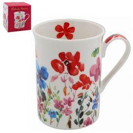 LESSER & PAVEY - ANGLIA/CHINY LESSER & PAVEY, KUBEK - BUTTERFLY MEADOW ...