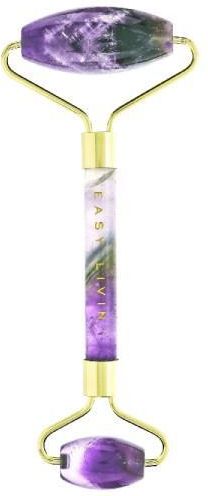 Easy Livin Roller Z Ametystu Wałeczek Do Masażu I Liftingu Twarzy 1 Szt. - opinie i ceny na Ceneo.pl
