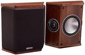 Monitor Audio Bronze FX Głośnik surround ROSEMAH - Opinie i ceny na ...