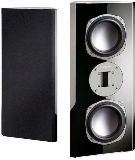 Quadral AURUM PHASE 9 BL HGL - Opinie i ceny na Ceneo.pl