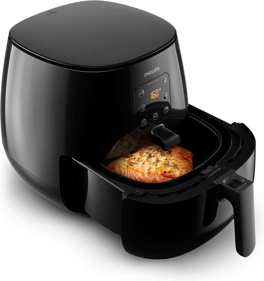 Frytkownica PHILIPS Essential Ovi XL HD9260/90 - Opinie i ceny na Ceneo.pl