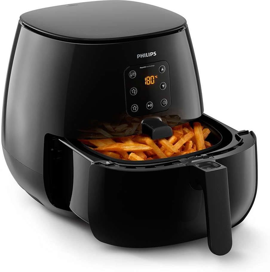 Frytkownica PHILIPS Essential Ovi XL HD9260/90 - Opinie i ceny na Ceneo.pl