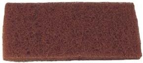 Vermop Pad brązowy 25cmx11cm - Opinie i atrakcyjne ceny na Ceneo.pl
