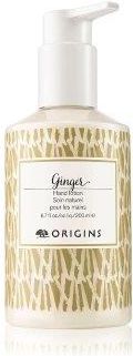 Origins Ginger Hand Lotion Krem do rąk 200ml - Opinie i ceny na Ceneo.pl