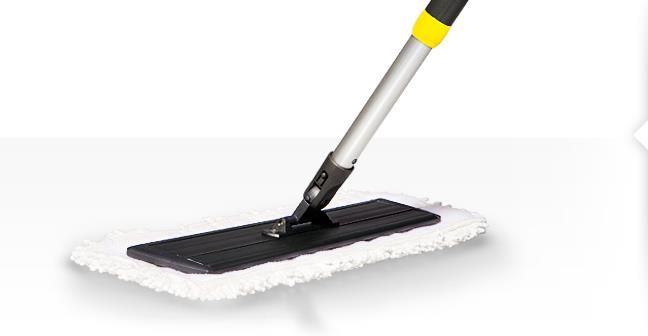 Vermop Mop Scandic Mono Tronic 60cm - Opinie i atrakcyjne ceny na Ceneo.pl