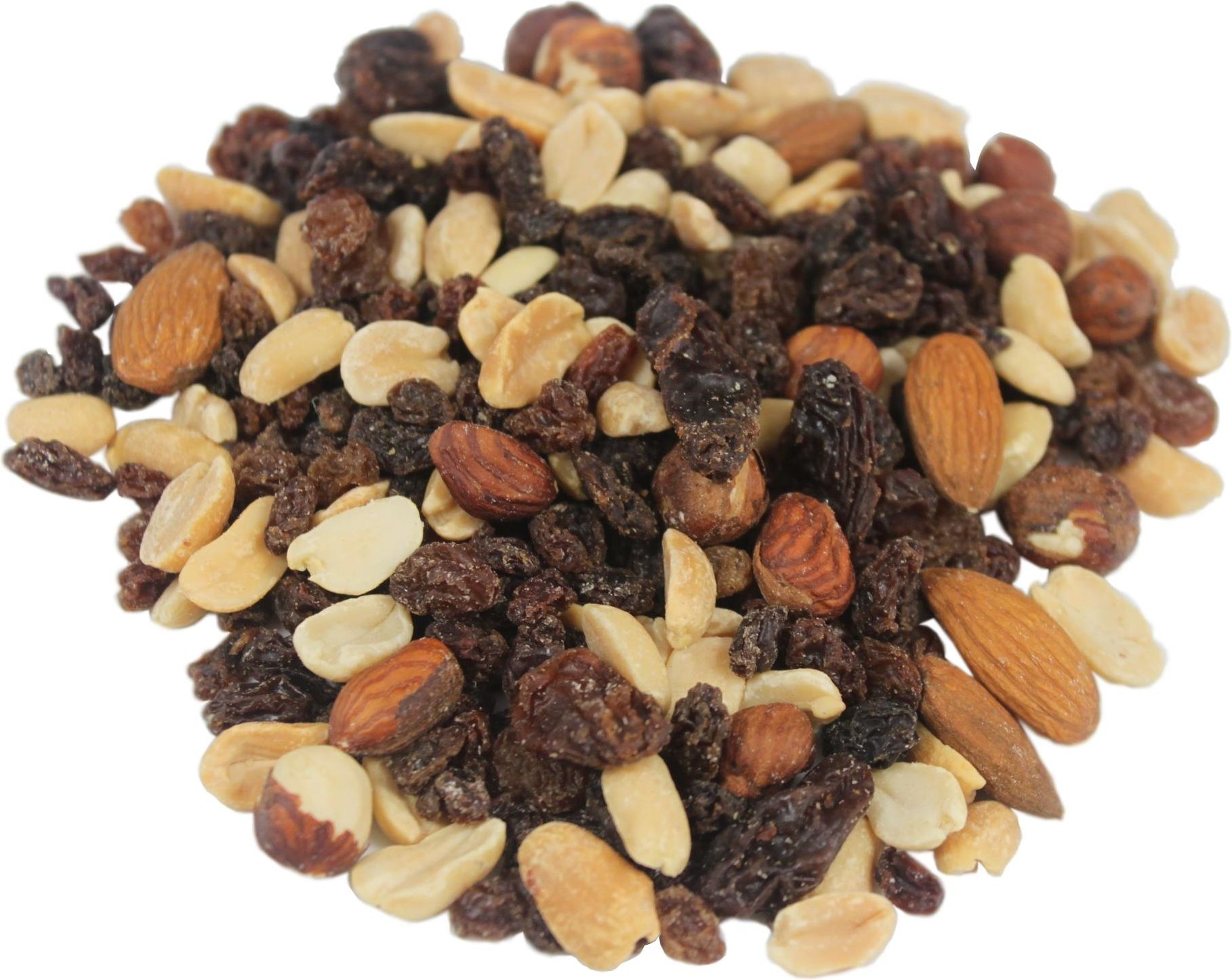Mieszanka Studencka 1KG Orzechy bakalie - Ceny i opinie - Ceneo.pl