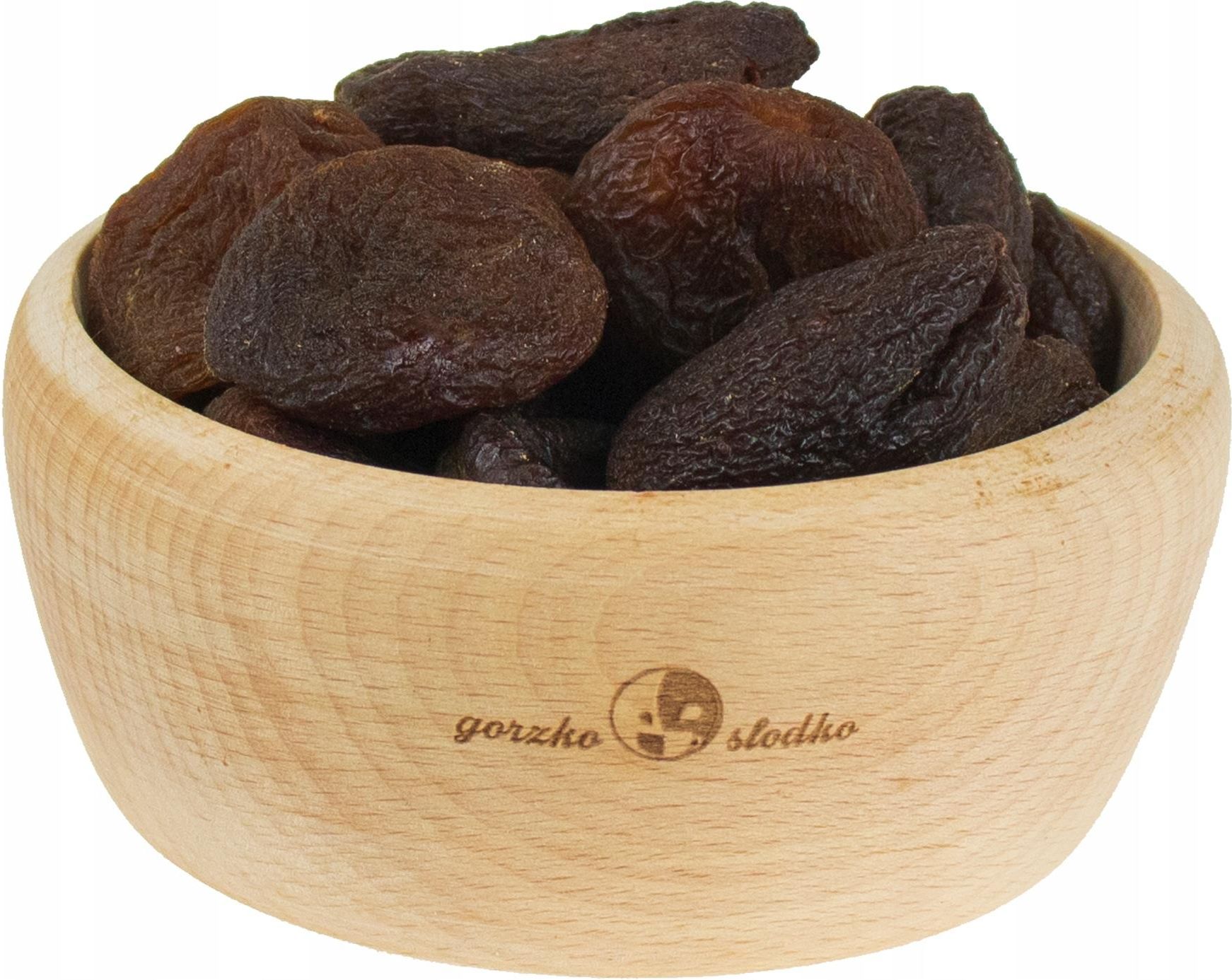 Morele Suszone słodkie naturalne owoce 0,2kg - Ceny i opinie - Ceneo.pl