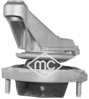 Poduszki manualnej skrzyni biegów METALCAUCHO 05955 - Opinie i ceny na ...