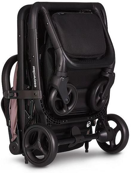 Wózek Easywalker Miley Desert Pink Spacerowy - Ceny i opinie - Ceneo.pl