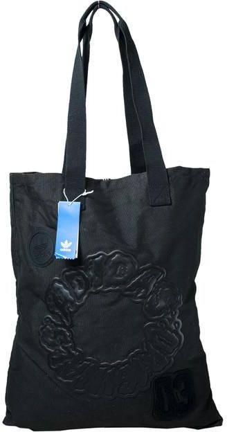 ADIDAS DUŻA !!! torba worek w miejskim stylu Czarny - Ceny i opinie ...